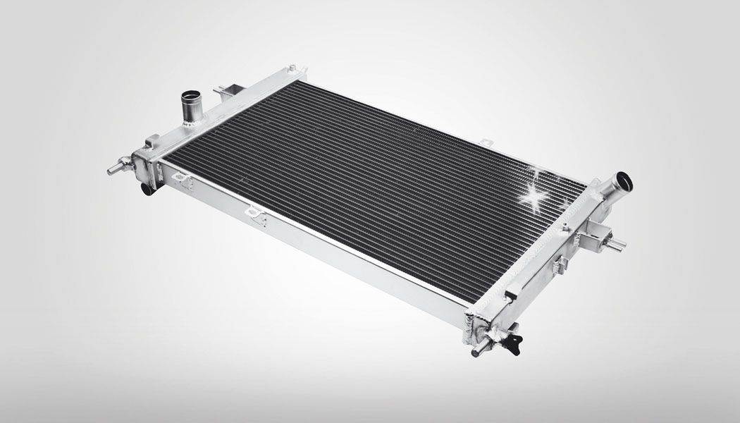 RADIATOR RENS 200 ML | Best på bil - BilXtra