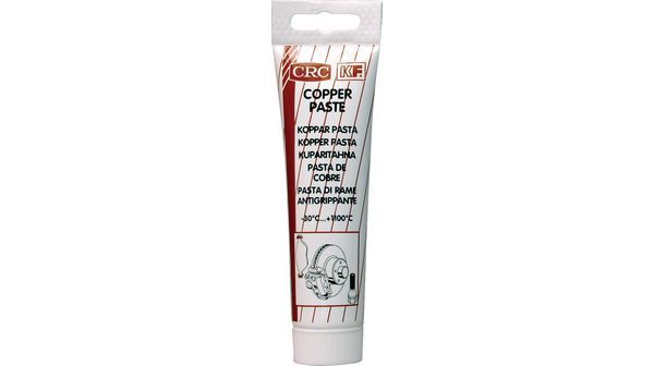 COPPER PASTE TUB 100 ML | Best på bil - BilXtra