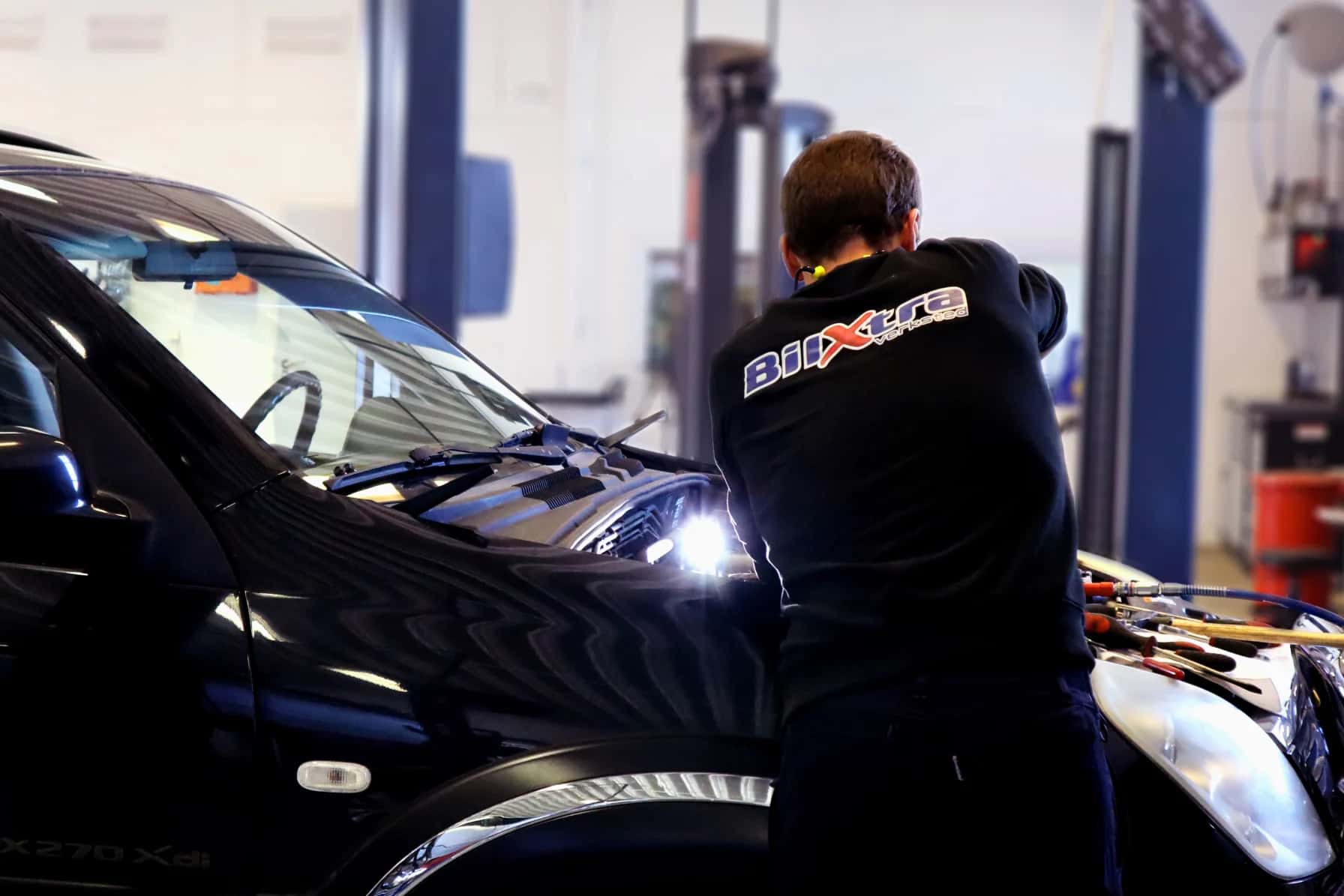 BilXtra - Best på bil | Best på bil - BilXtra