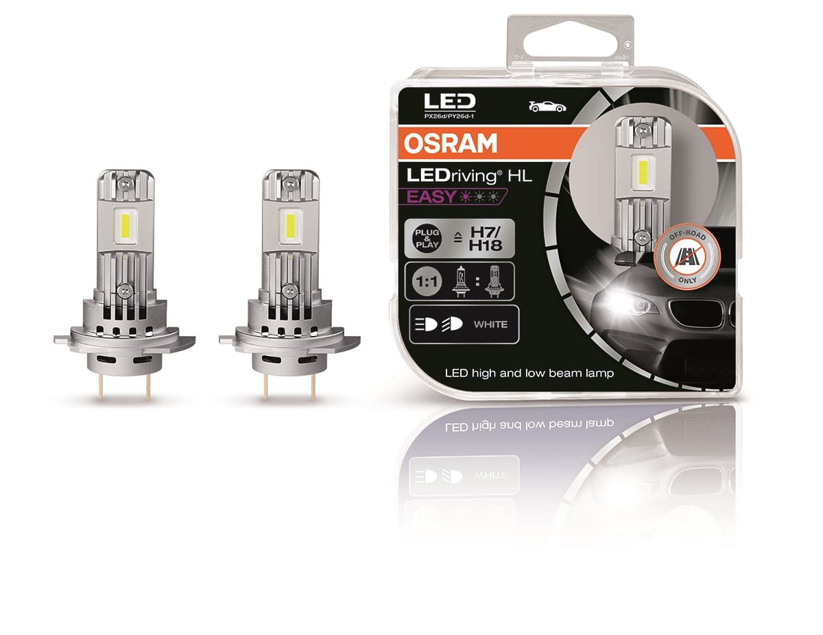 Lyspære til bil | Best på bil - BilXtra